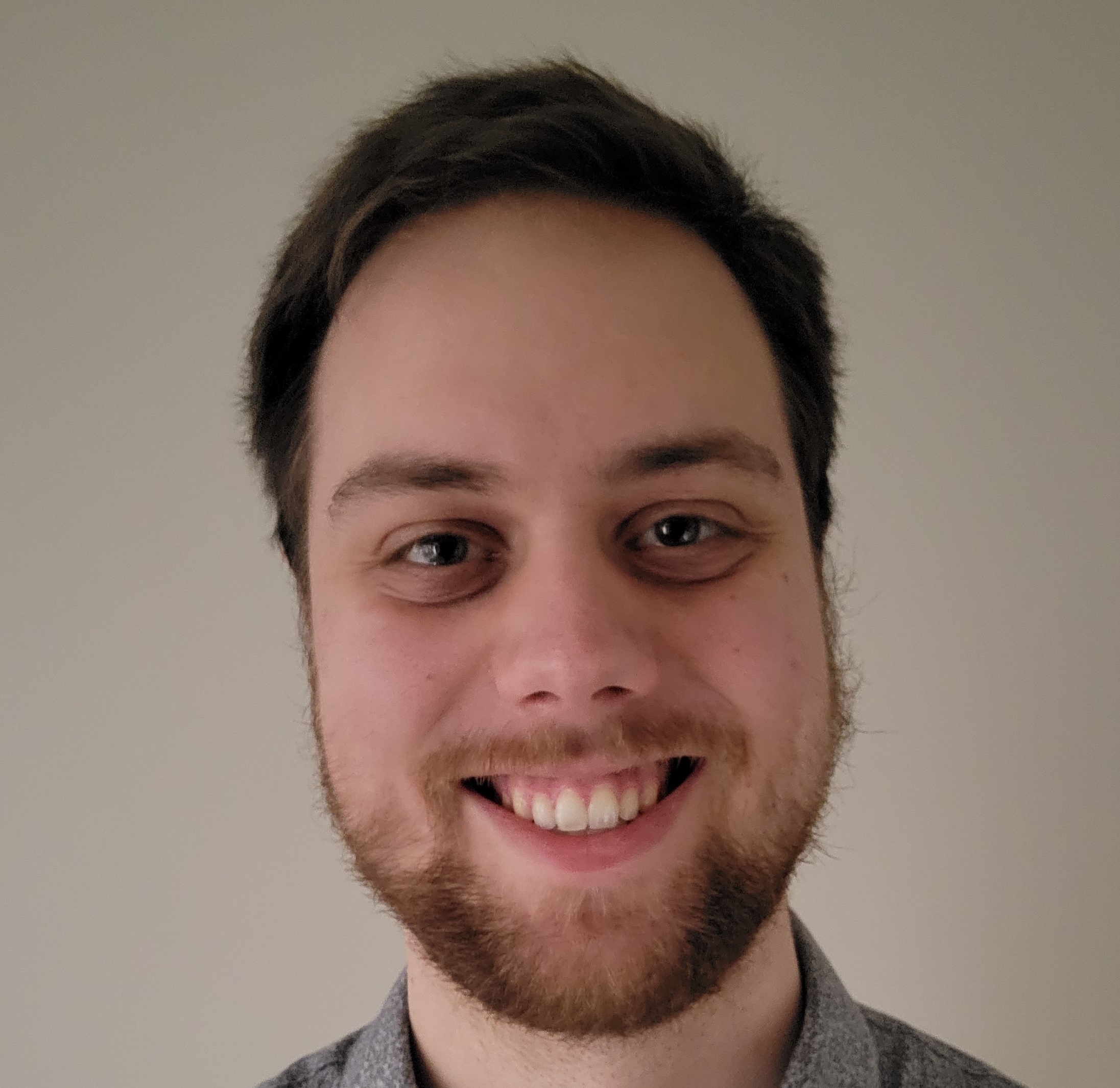 Pastor Matthew – Bethel CRC