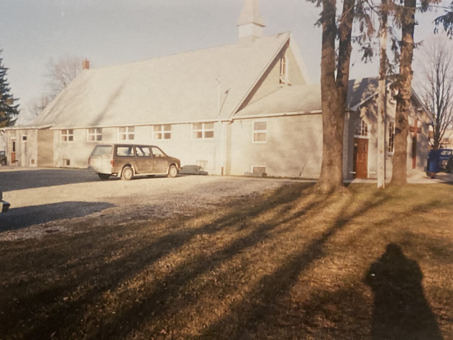 History – Bethel CRC